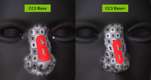 UV Optimizations