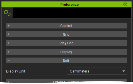 Unit Section