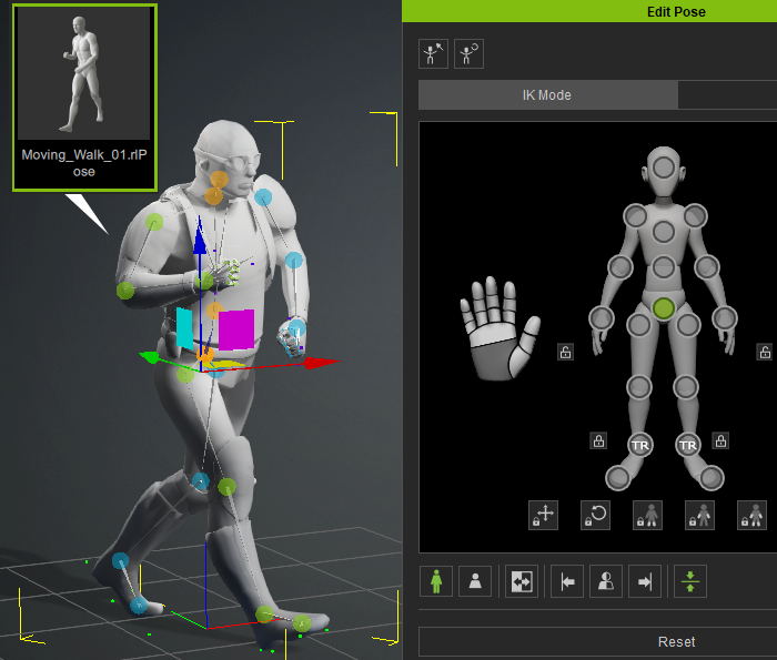 Pipeline for Transferring Character Creator Poses to ZBrush