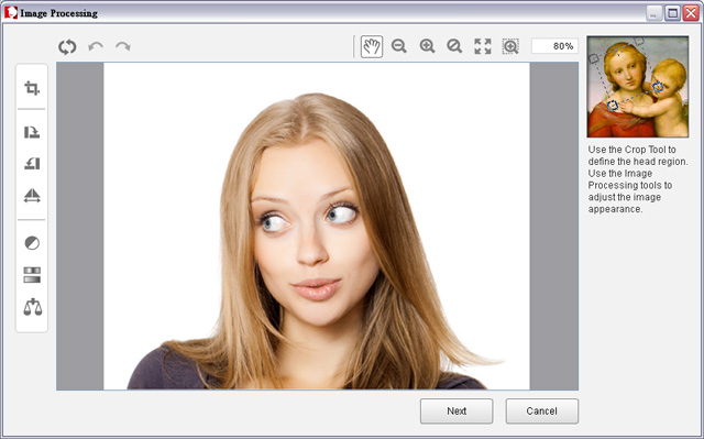 Image Processing