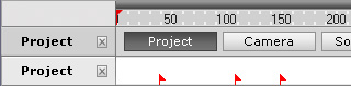 Adding Flags
