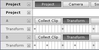 Deleting Frames