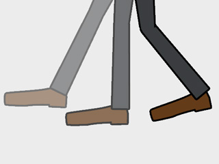 Using Align Features