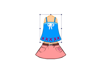 Viewing Angle Combinations of Parent-Child Body Parts