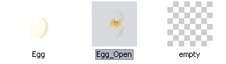 Sprite Switch Animations