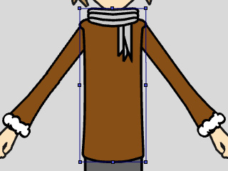 Using Sprite-Angle Panel