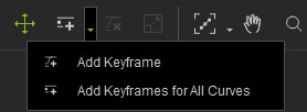 Key Editing Tools