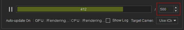Triggering Auto-Update