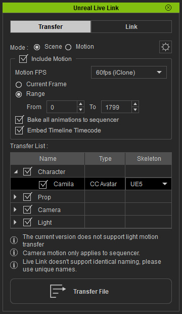 User Interface Introduction