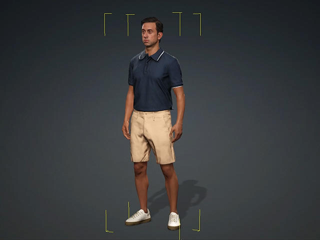 Exporting Characters to Unreal Engine