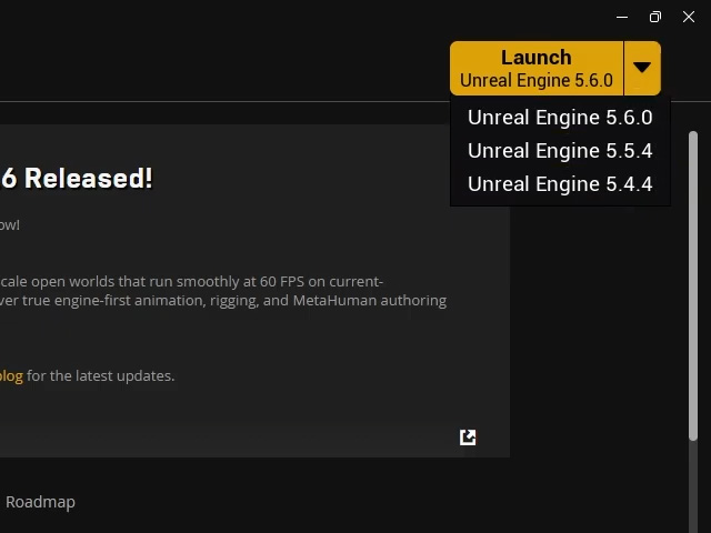 Exporting Characters to Unreal Engine