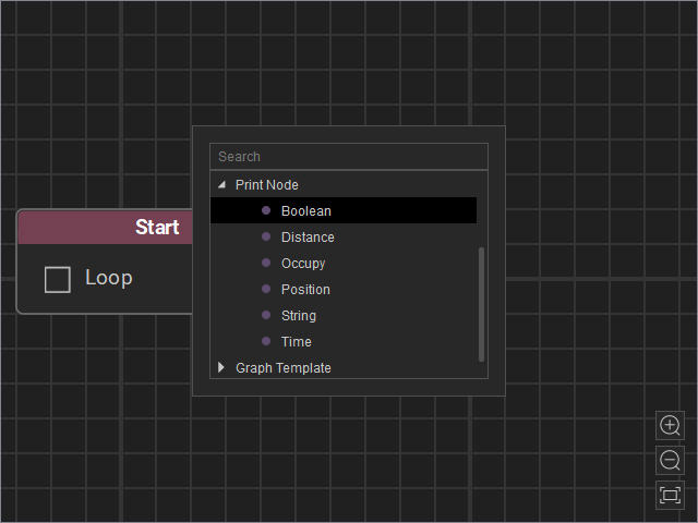 Using Boolean Nodes