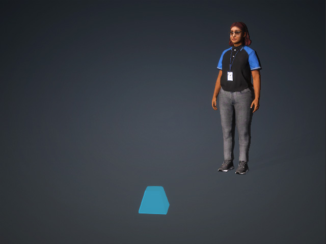 Using String Nodes