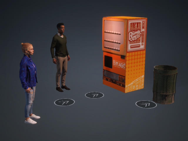 Saving and Loading MP Sets