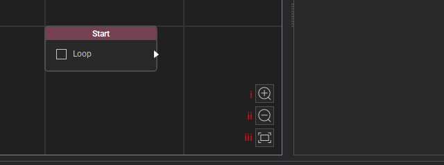 MP Node Graph Panel