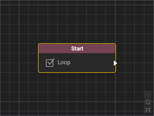 Using Check Distance Nodes