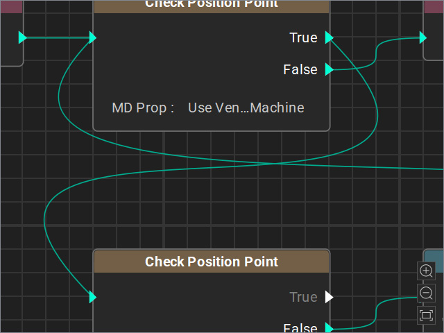 Viewport Manipulation