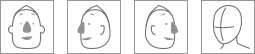 Facial Mocap User Interface