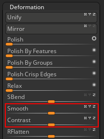Base Mesh Projection Workflow