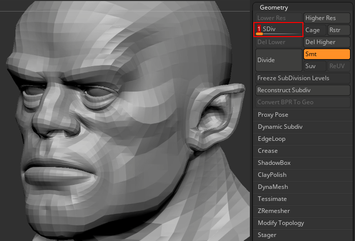Character Creator Base Character Workflow