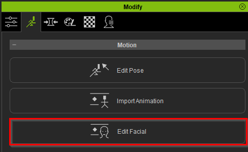 Character Creator Base Character Workflow
