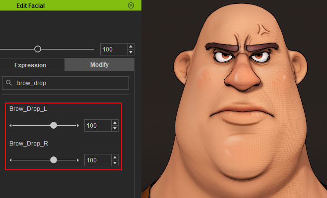 Base vs Wrinkle Diffuse