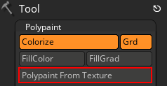 Diffuse and Range Maps