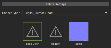 Polypaint Update to Diffuse Map
