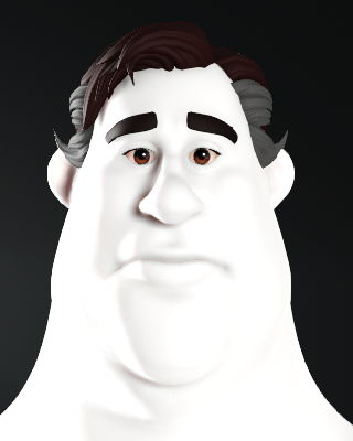 Polypaint Update to Diffuse Map