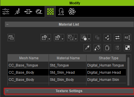 Polypaint Update to Diffuse Map
