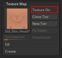 Polypaint with Wrinkle System Workflow