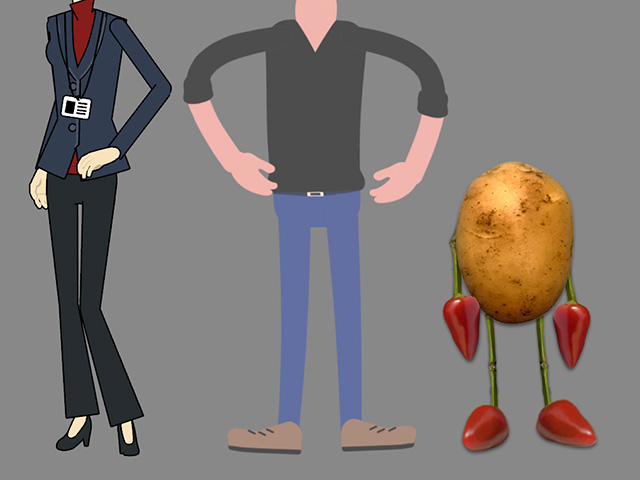 Body Types