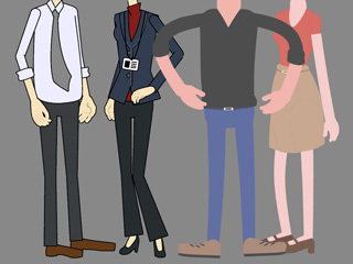 Body Types