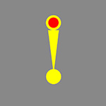 The Color Code of Bones