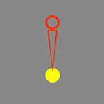 The Color Code of Bones