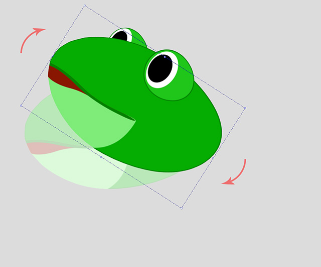 Copying and Pasting Angle Points Settings