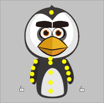 Creating Custom Rig GUI