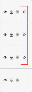 Double Bind for Layers
