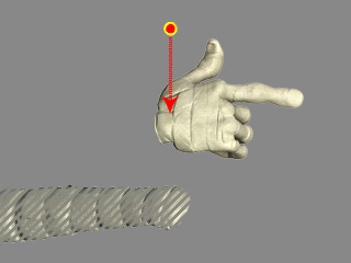 Double Bind for Layers