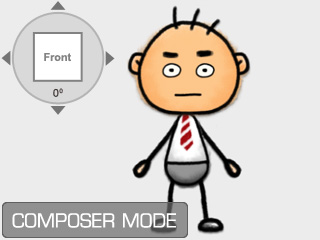 Modifying Texture of Facial Features