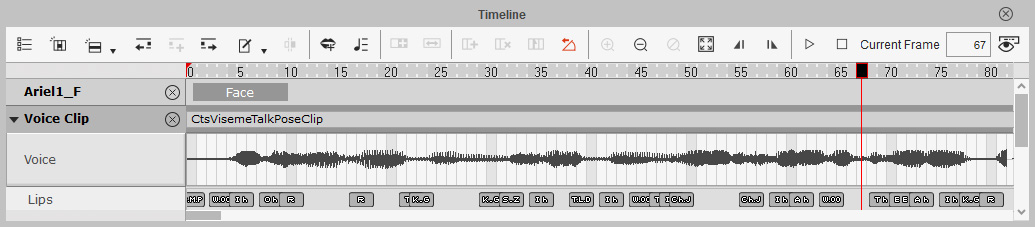 Using the Voice Recorder