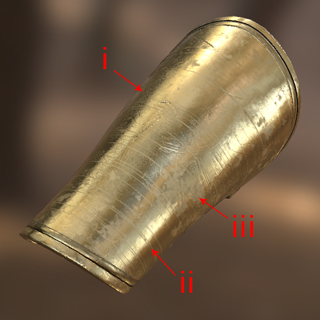 About Materials