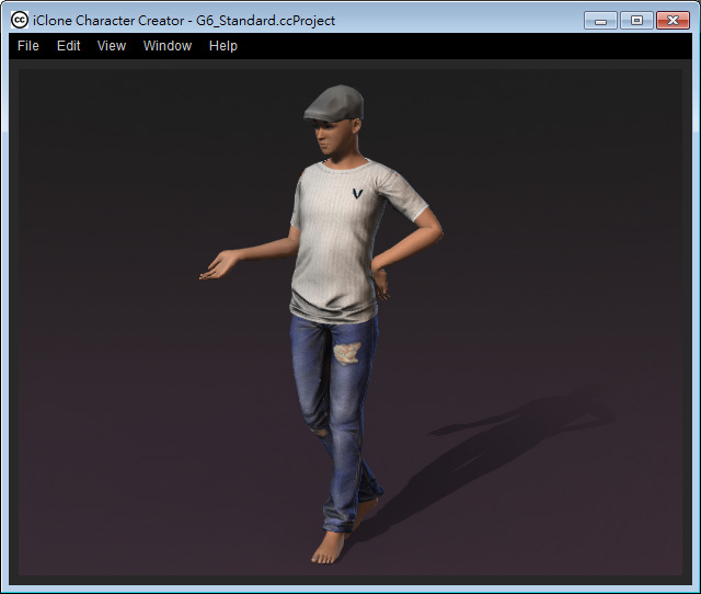 3D Viewer
