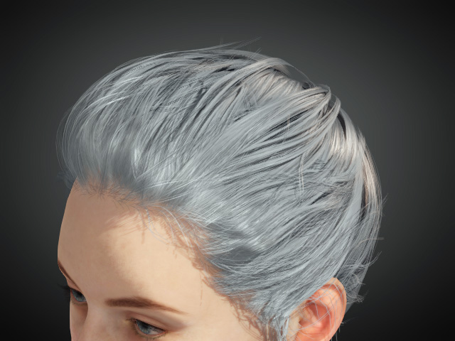 Hair Colors