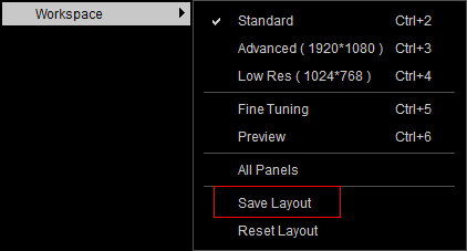 Docking Toolbars and Panels