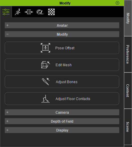 Docking Toolbars and Panels