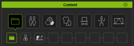 Setting Base Avatar Appearance