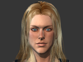 Setting Base Avatar Appearance