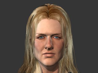 Setting Base Avatar Appearance