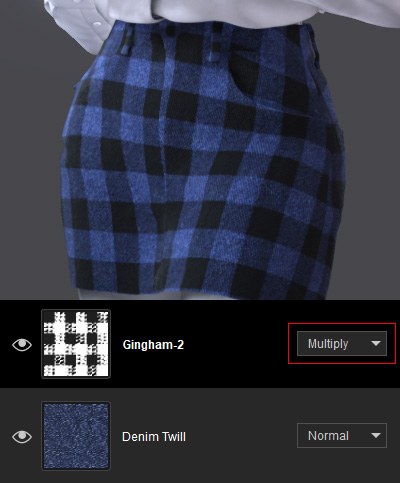 Generating AI-Based Pattern Textures
